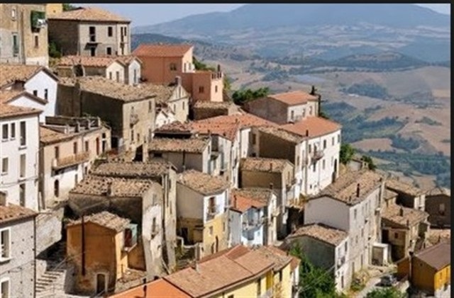 Rapone Italy Information Rome